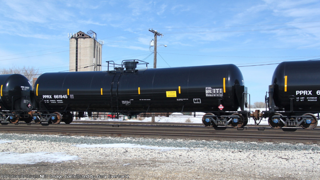 PPRX 661945 - ConocoPhillips Company